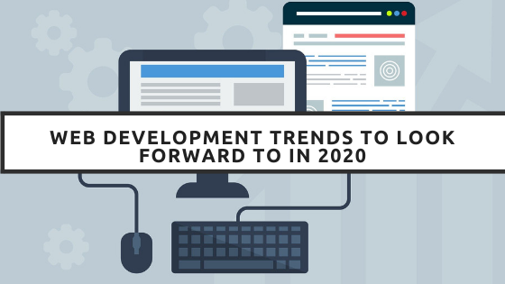 Web Development Trends to Look Forward to in 2020 & Tips for Joomla Web ...