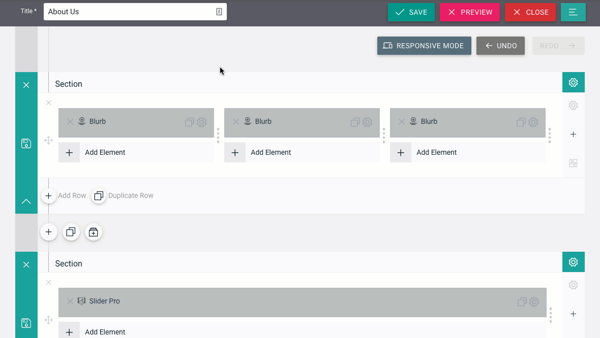 Quix- Page Builder for Joomla! - The Techjoomla Blog
