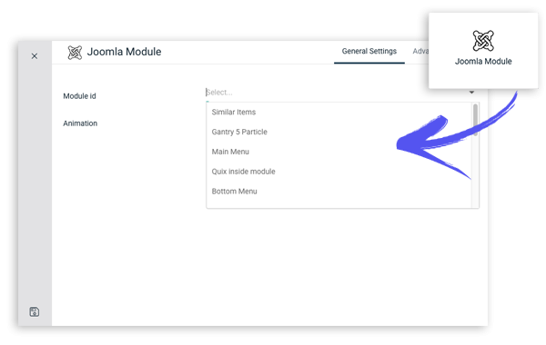 Quix- Page Builder for Joomla! - The Techjoomla Blog