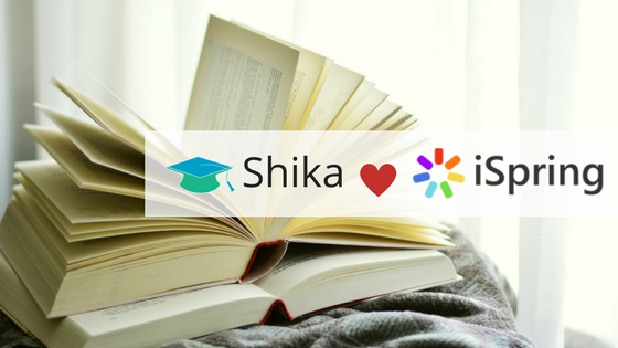 iSpring SCORM officially supported in Shika ! - The Techjoomla Blog